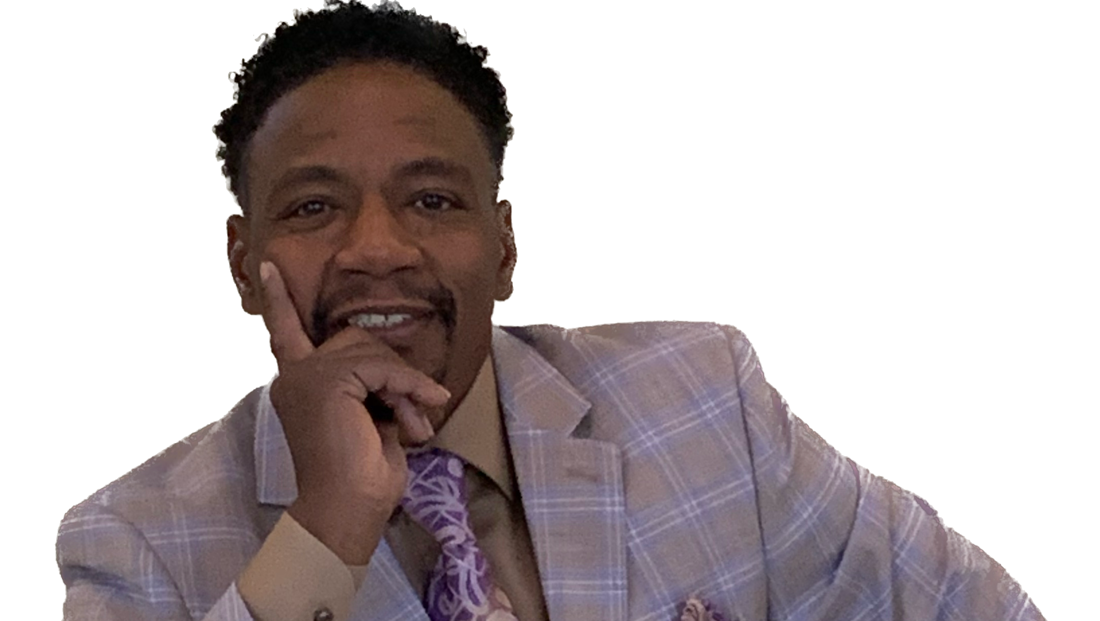 Fundraiser by Marcus Watkins : Funeral of Minister Joseph Ingram