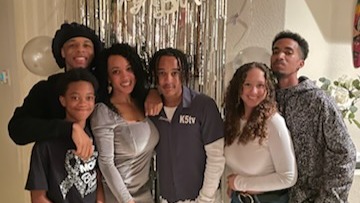 Fundraiser for Rasheeda Willis by Christine Rydzik : Empower Rasheeda's ...