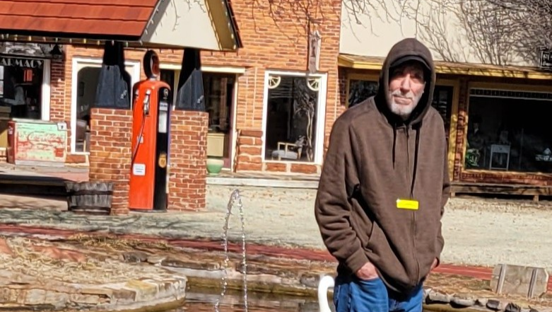 Fundraiser by JUSTIN BARFIELD : Help Randy Rebuild