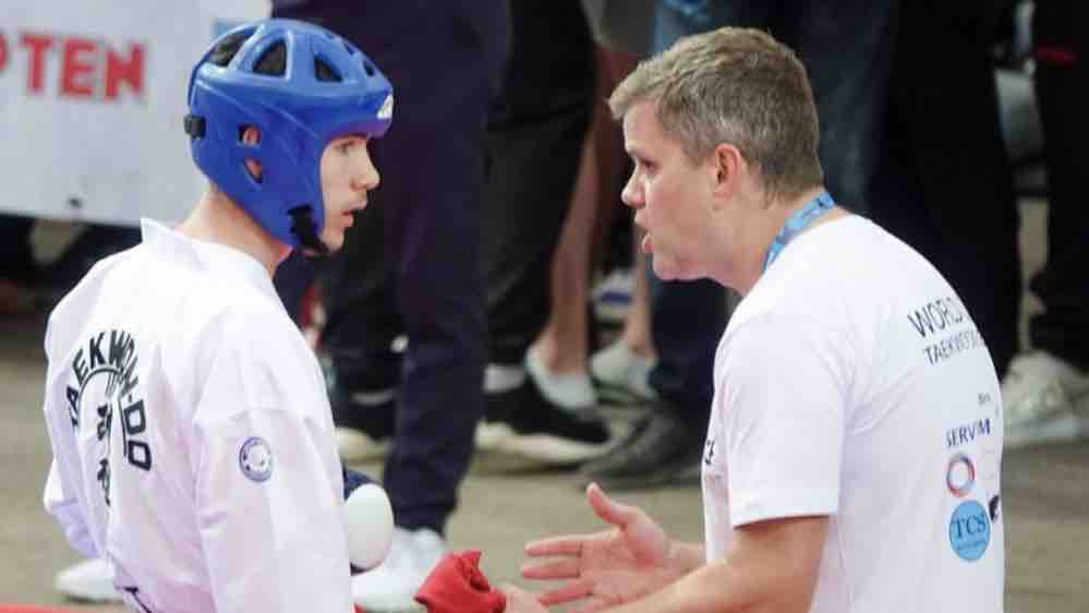 Fundraiser for Rachel Cuffe by Joseph Cuffe : Joe to represent England ...