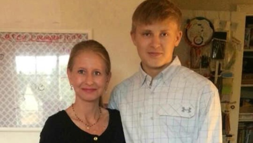 Fundraiser by Christopher Barclay : Patrick William Day