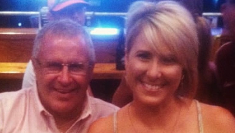 Fundraiser for Heather Smonko by CHYANNE MILLICAN : David Scott Smonko