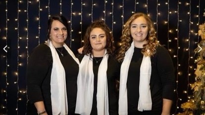 Fundraiser by Nicole Blaido : Help Jasmine Continue Her Journey in ...