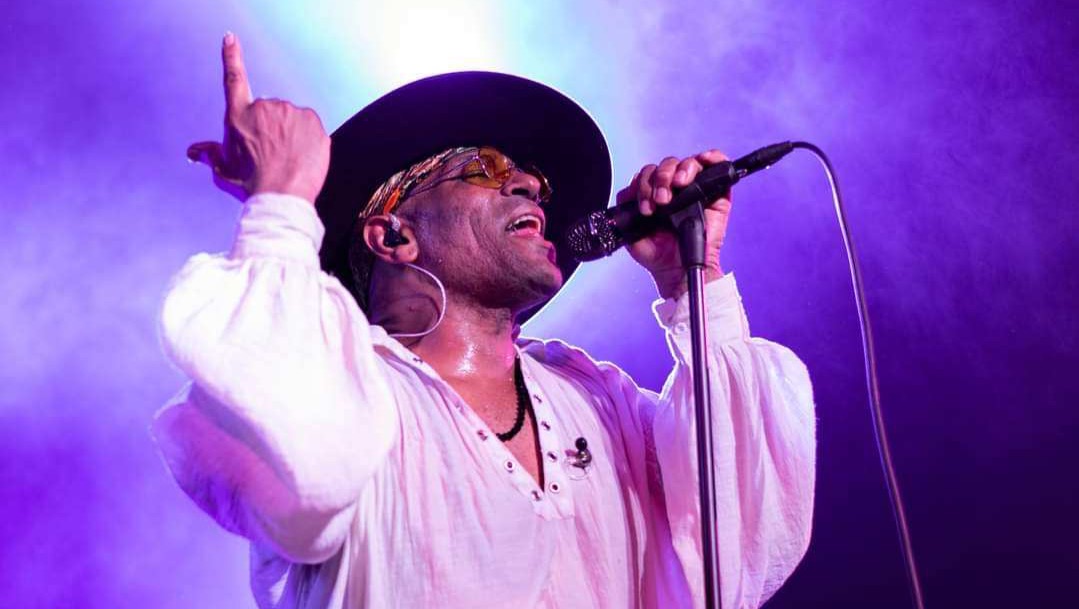 Fundraiser for Julius Collins by Brian Ziemniak : Juice, We got Your Back