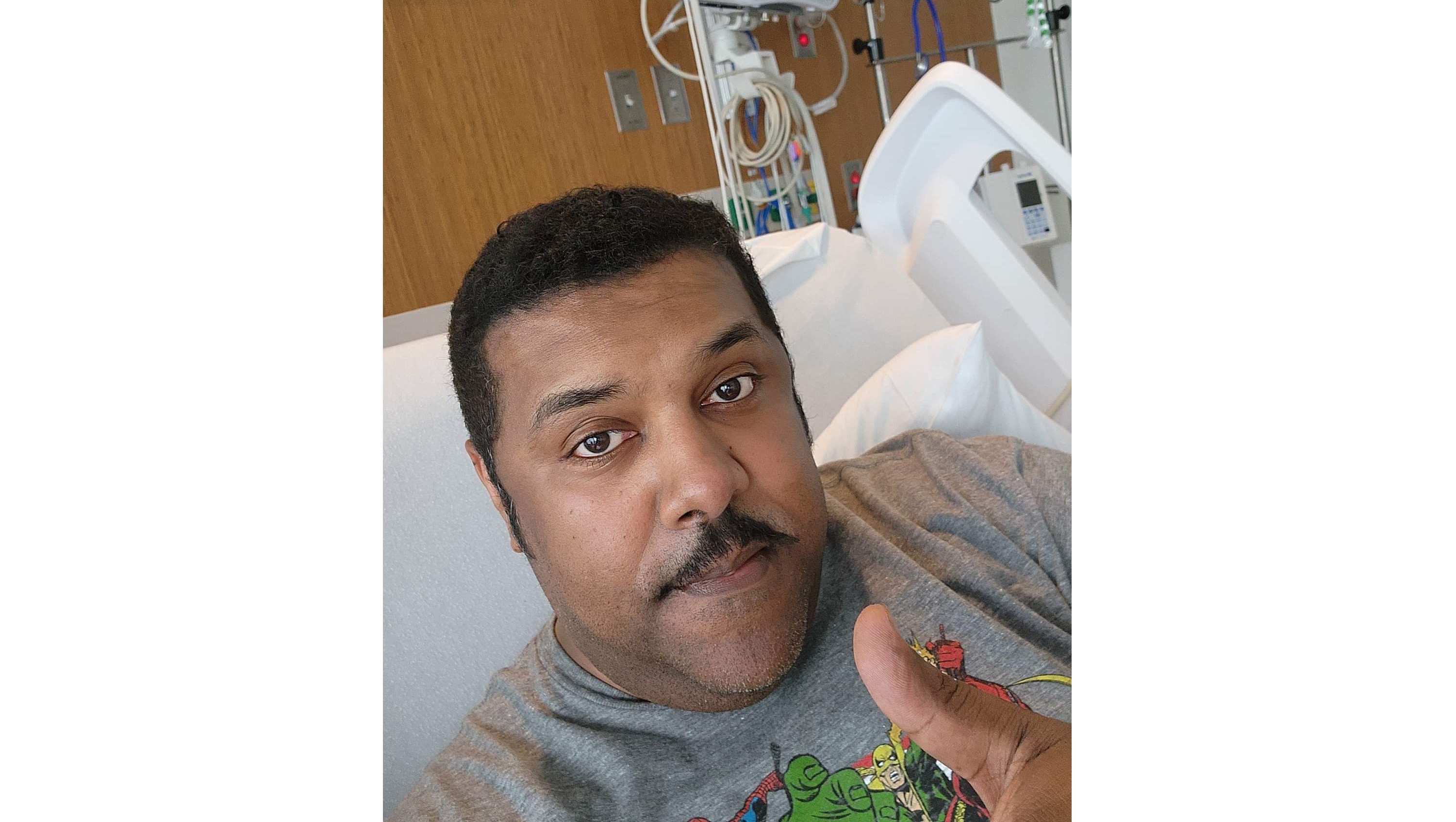 Fundraiser for Wilson Andrade by Thomas Ahern : Please Help Willy Win ...