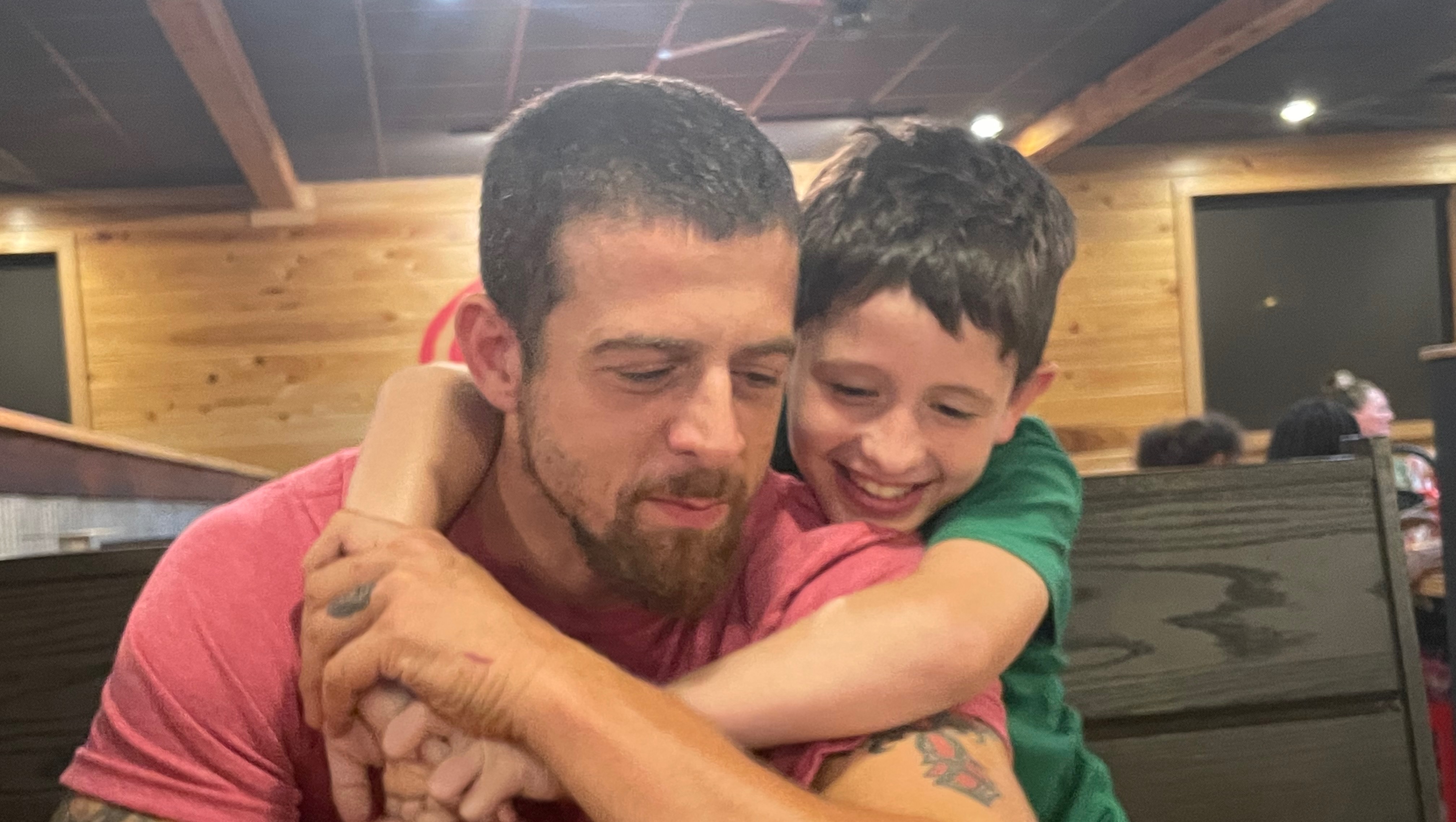 Fundraiser for Zachary Jenness by Stephanie Jenness : Zaks recovery ...