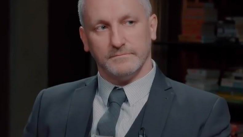 Fundraiser for Anthony Carlin by Sean Goddard : Santander -v- Carlin ...