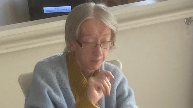 Fundraiser for Mary Stringer by Niall Murphy : In memory of Anne Murphy