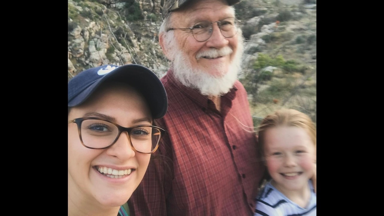 Fundraiser for Mary Feather by Anissa Tellez : Please Consider Helping ...