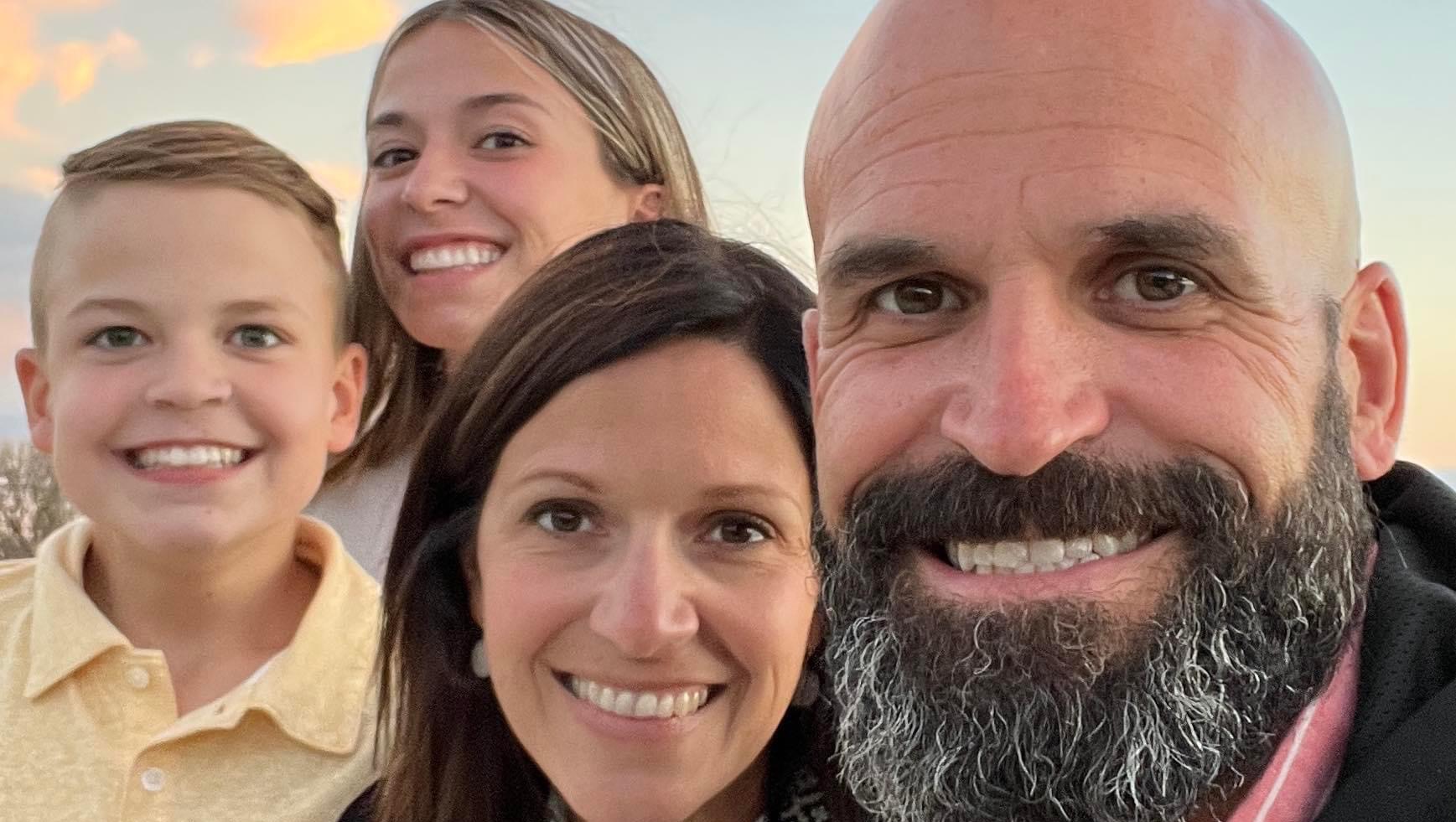 Fundraiser for Heather Rainbolt by Melissa Baird Fitzgerald : Support ...