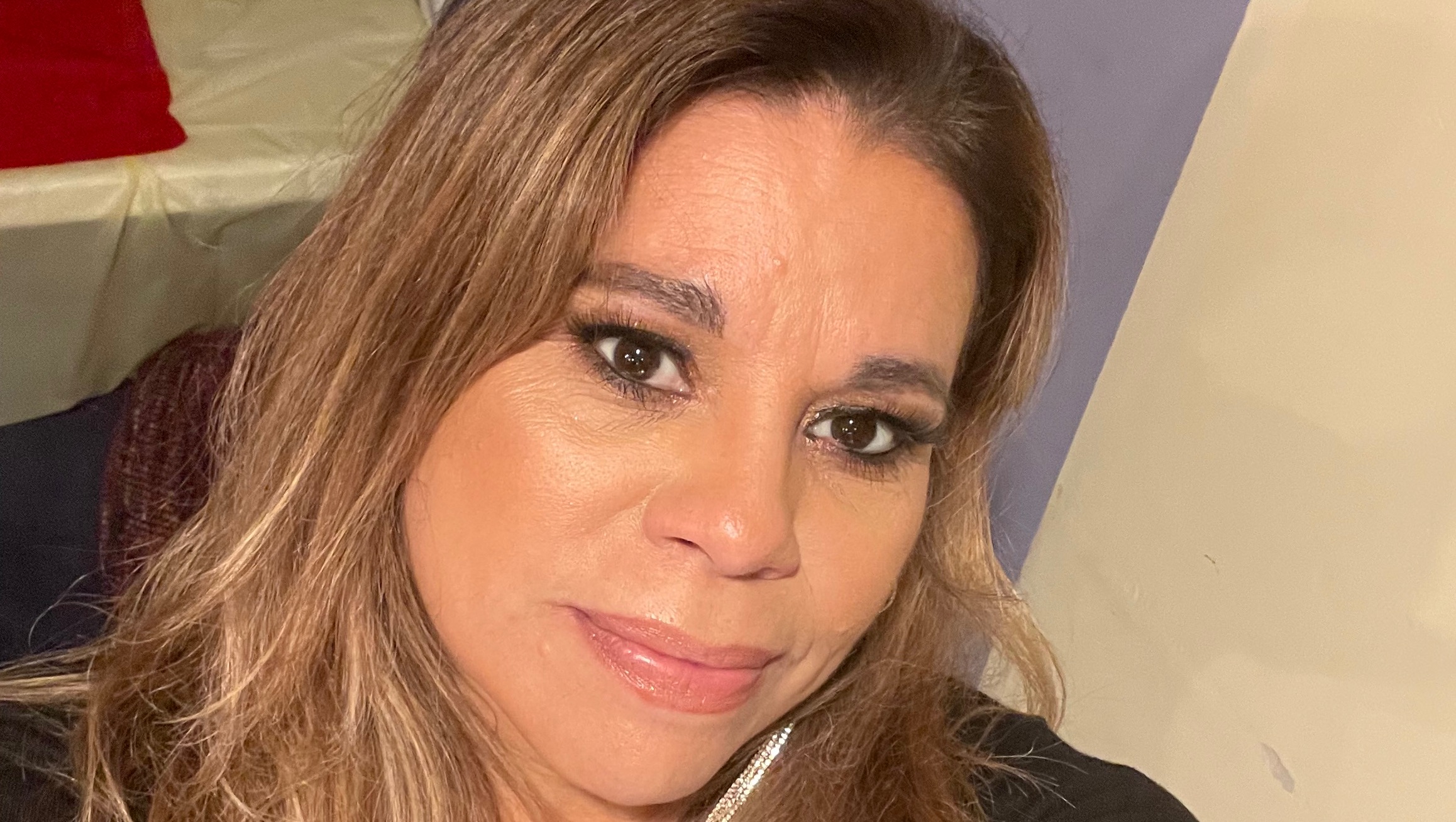 Fundraiser by Matthew Allen : Maria Esther Johnston