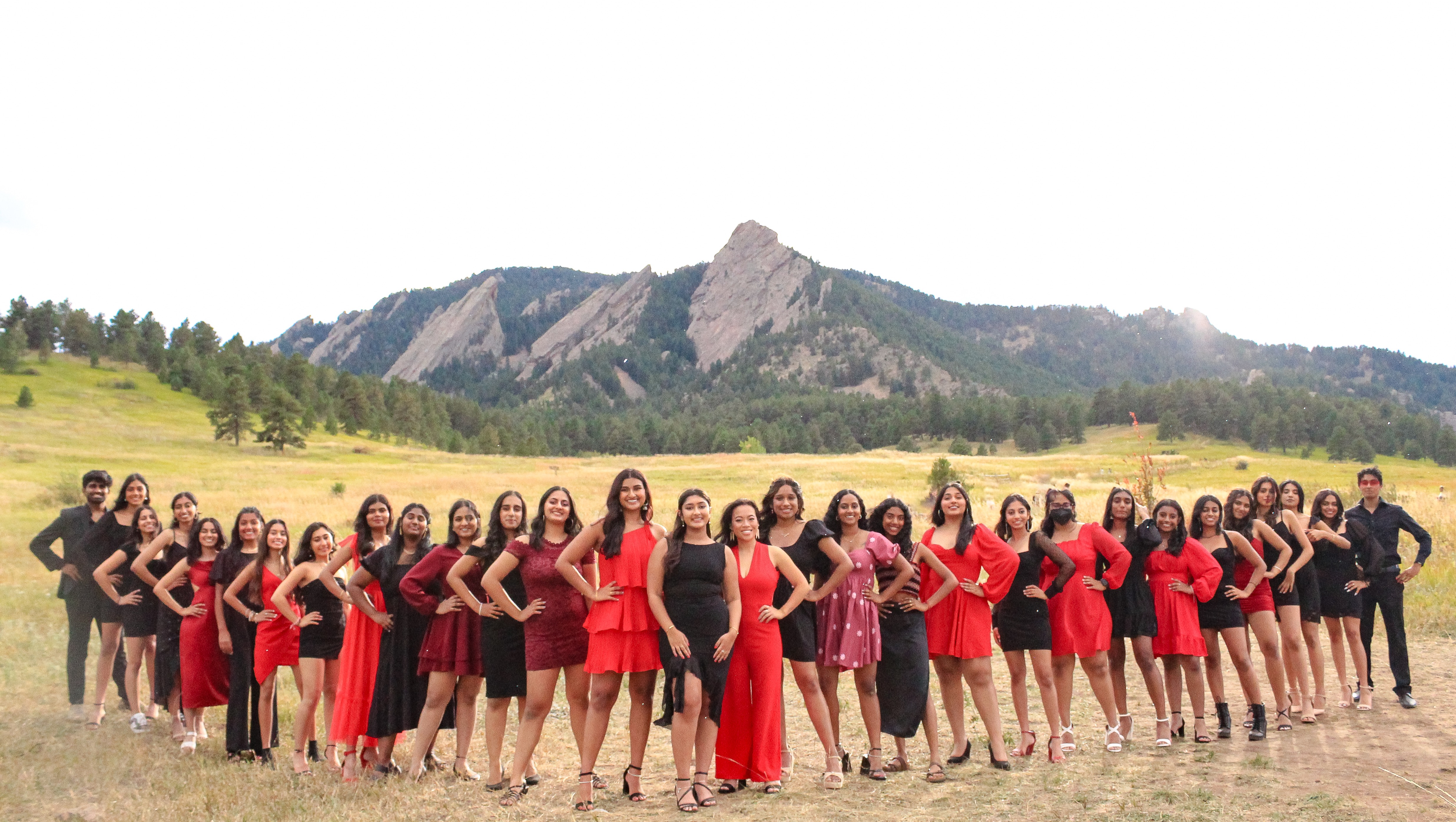 Fundraiser for Marissa Kelley by Tvishi Yendamuri : Support CU Milana's ...