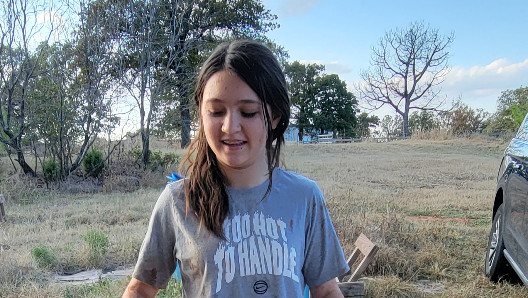 Fundraiser by Jennifer Valdez : Junior National Young Leaders Conference