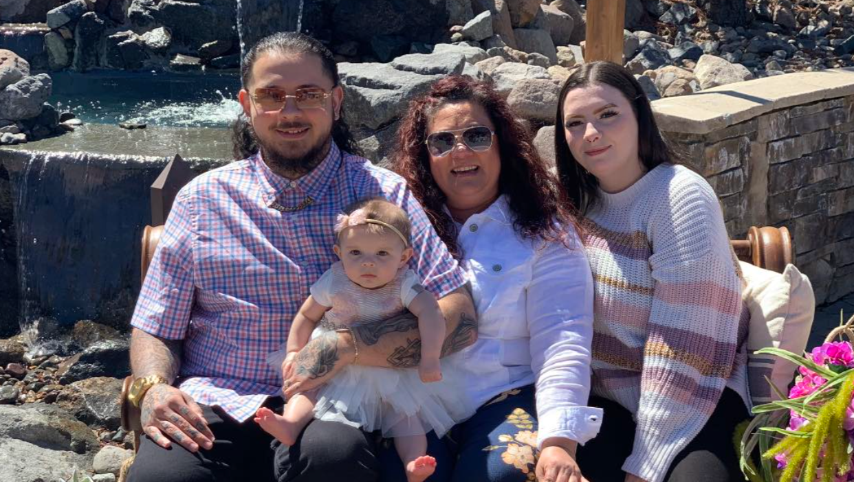 Fundraiser for Lisa Castaneda by Alexia Portillo : Lisa Castaneda ...