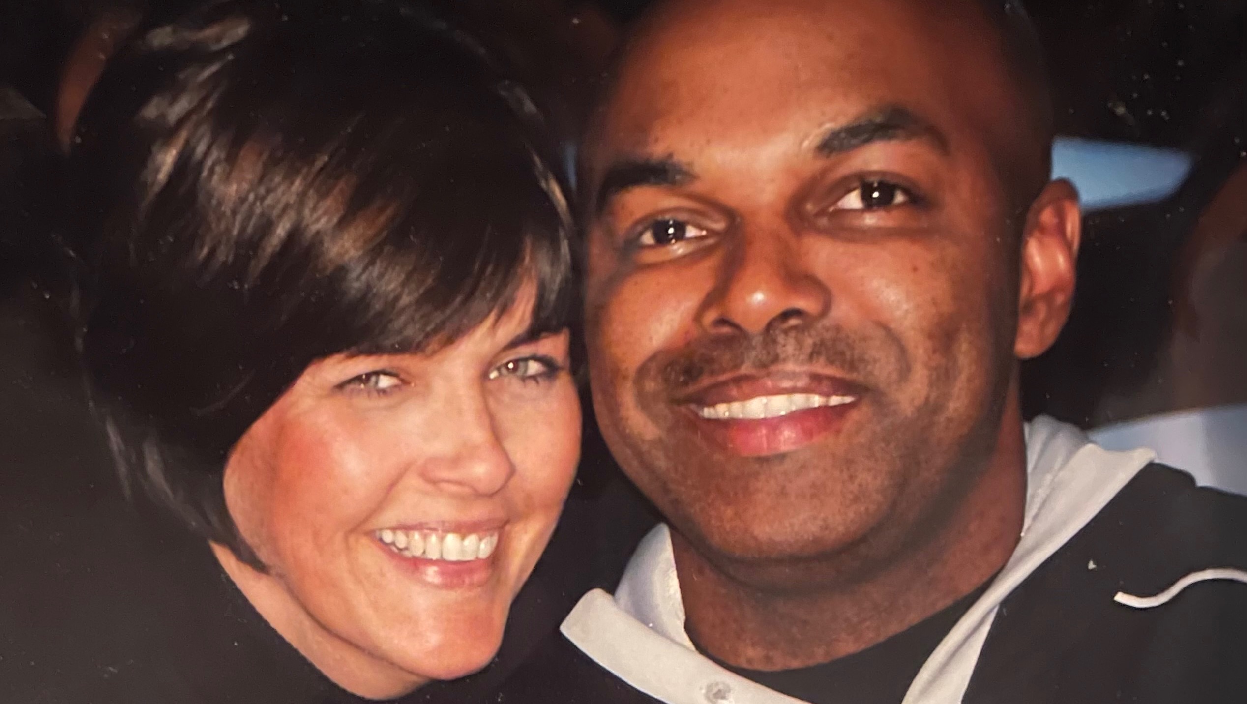 Fundraiser for Terry Evans by Margy White : TEAM TERRI EVANS