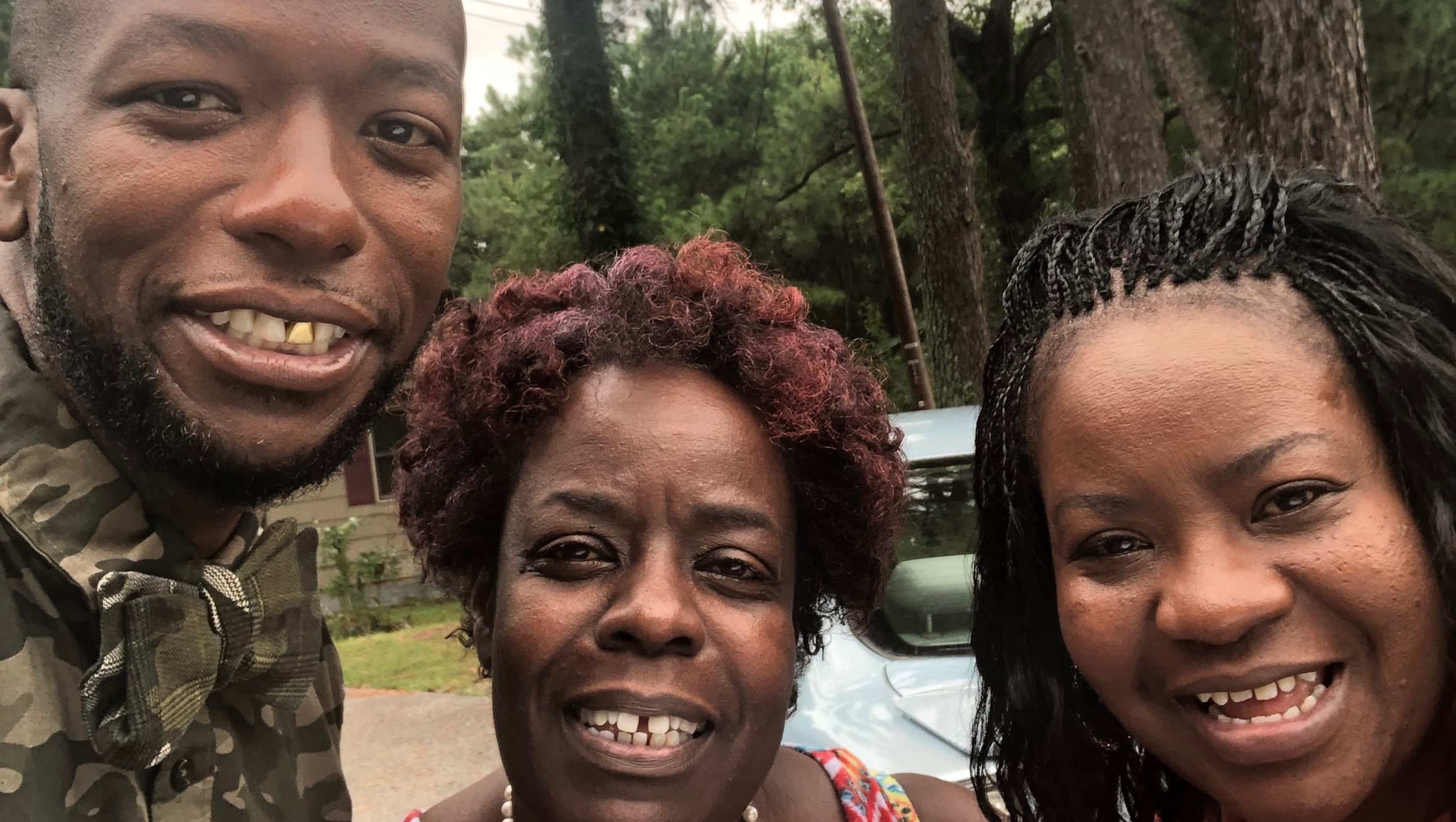 Fundraiser by Phillip Garrett : Constance Garrett