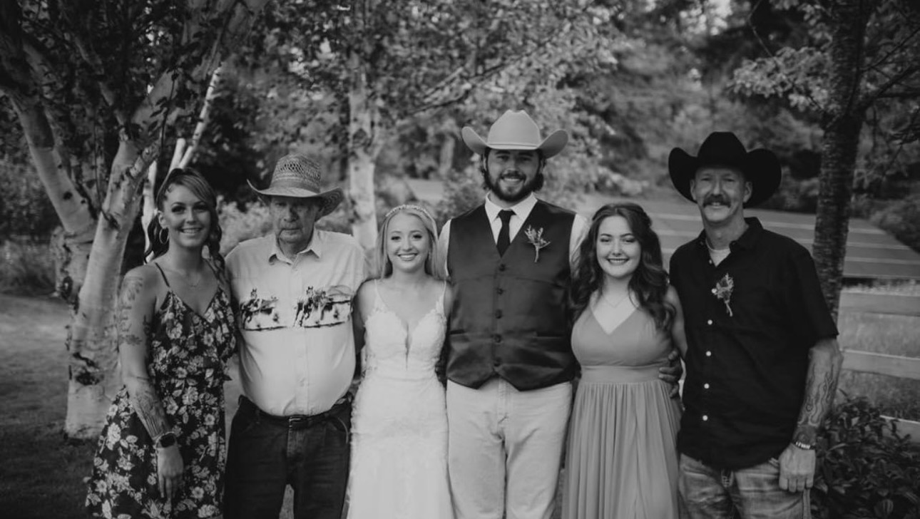 Fundraiser by Aleah Harvey : Tim Harvey’s Cancer fund