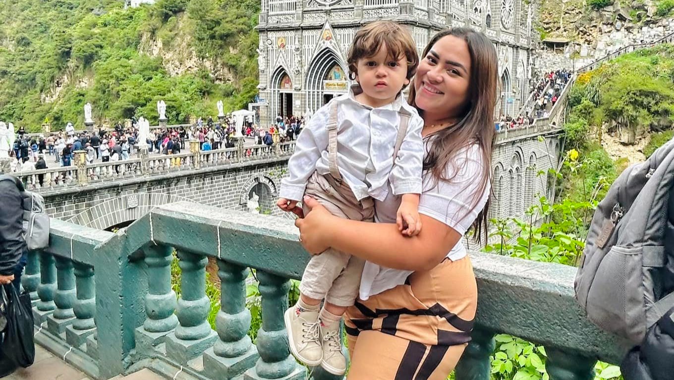 Fundraiser for Fernanda McLaughlin by Andrea Greeno : Donate to help to ...