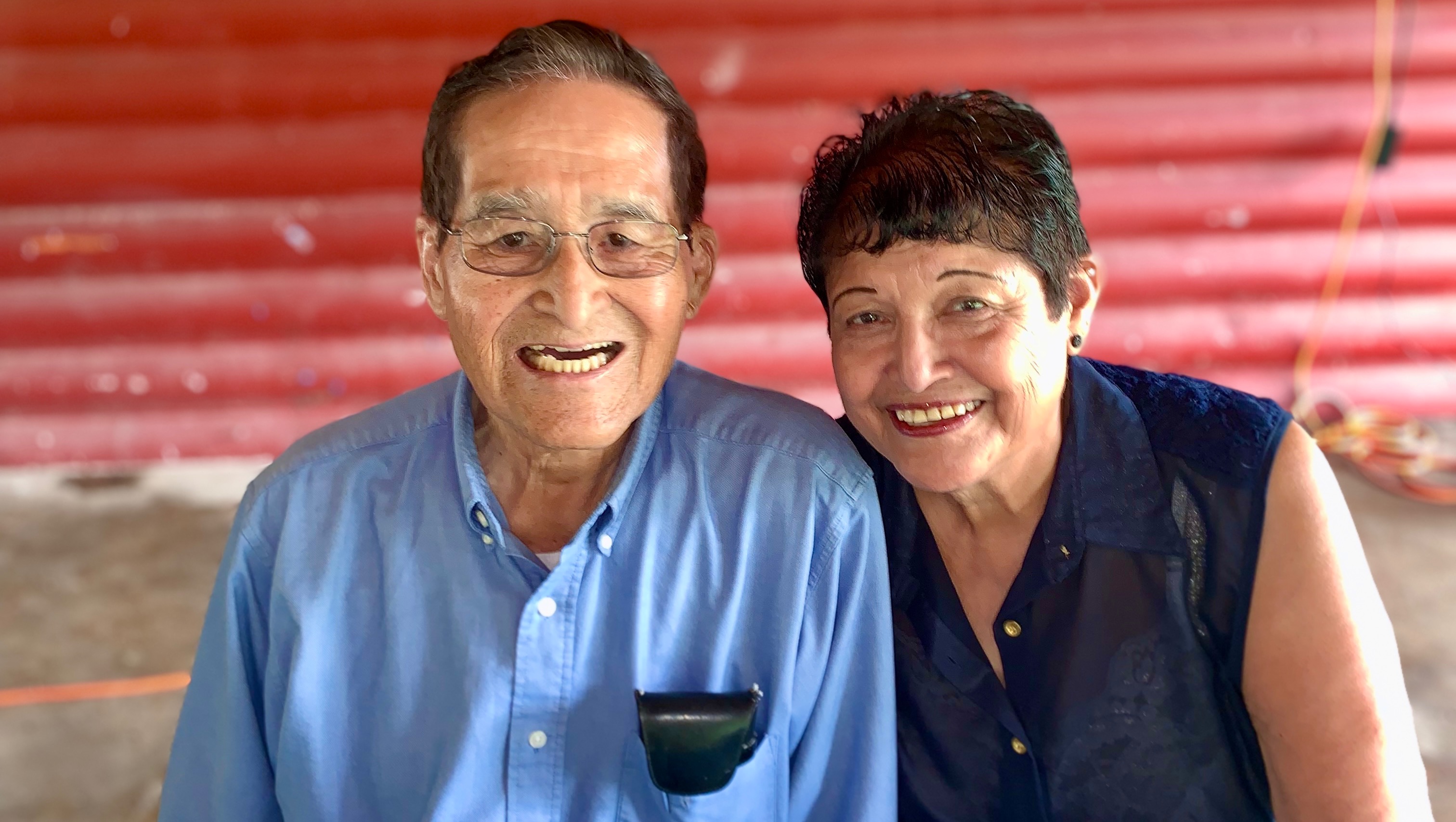 Fundraiser for Maria Herrera by Marisella Leonetti : In Loving Memory ...