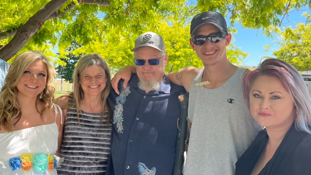 Fundraiser for Kimberly Cooper by Friends of Kim Cooper : Kenneth Dean ...