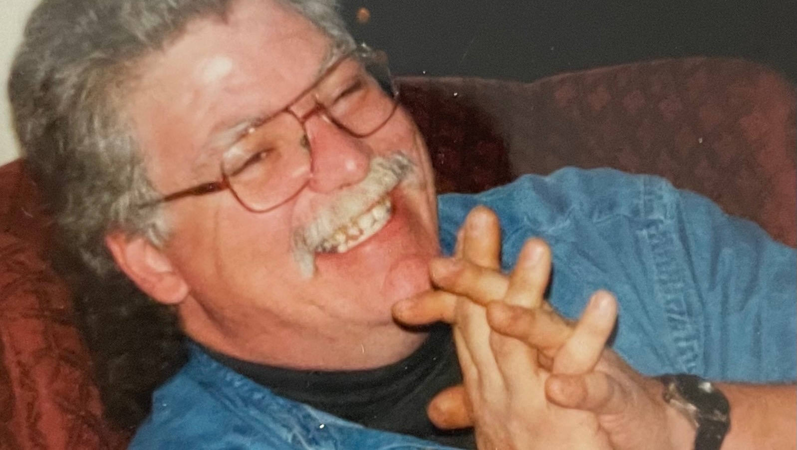 Fundraiser by Laura Keith : Mike Beiser Family Support