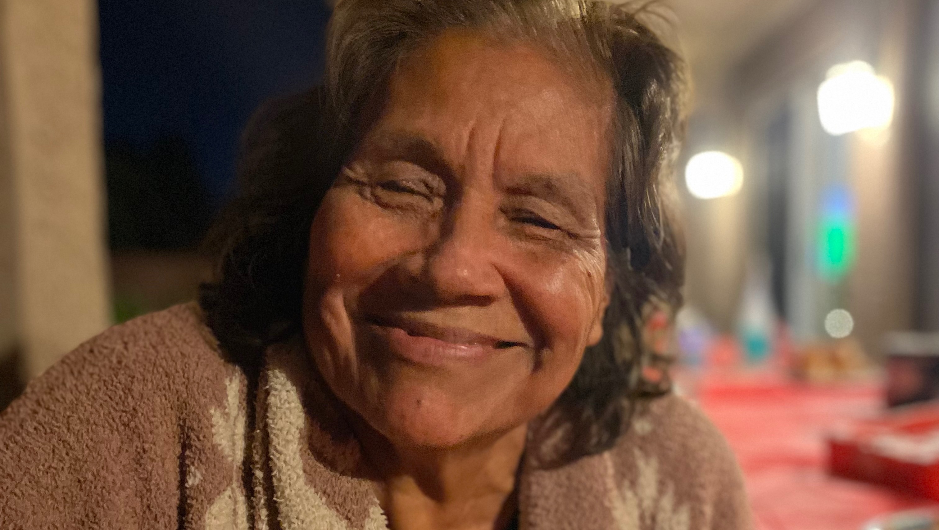 Fundraiser by Idalia Ibarra : En Memoria de Francisca Castro ️