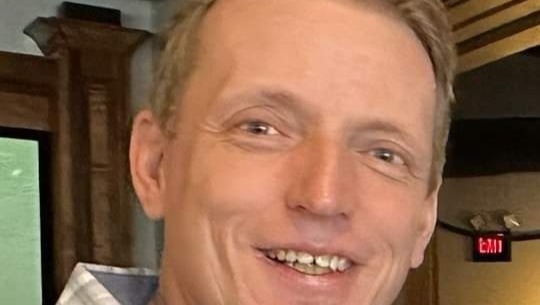 Fundraiser for Jo-Anne McQuilken by Jennifer Todaro : Jay Runnels