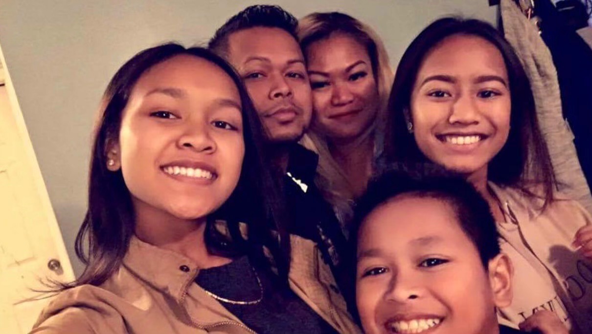 Fundraiser for Kiyannah Meas by Paulina Lunn : Sen’s (Thyda) Memorial Fund