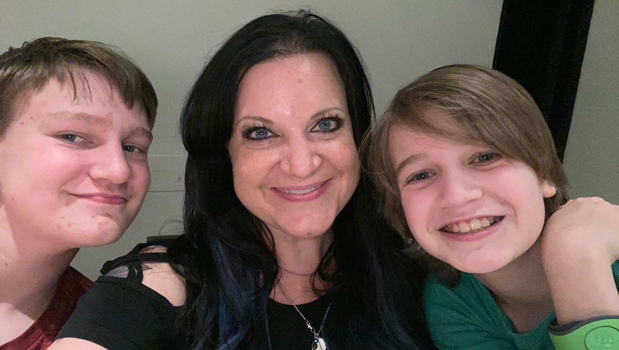 Fundraiser for Wendy Garlitz by Christalle Dalsted : Help Wendy in her ...