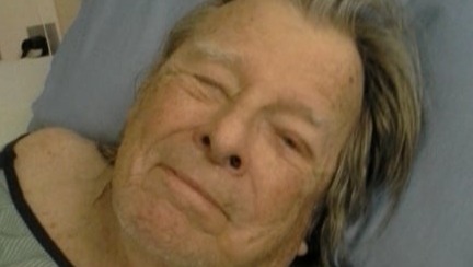 Fundraiser by Jamie Daley : Gerald Daley broke hip while in hospital.