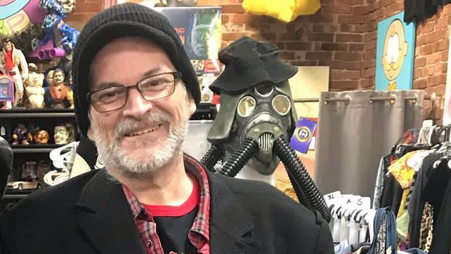 Fundraiser by Chris Young : Help Eric Battle Cancer