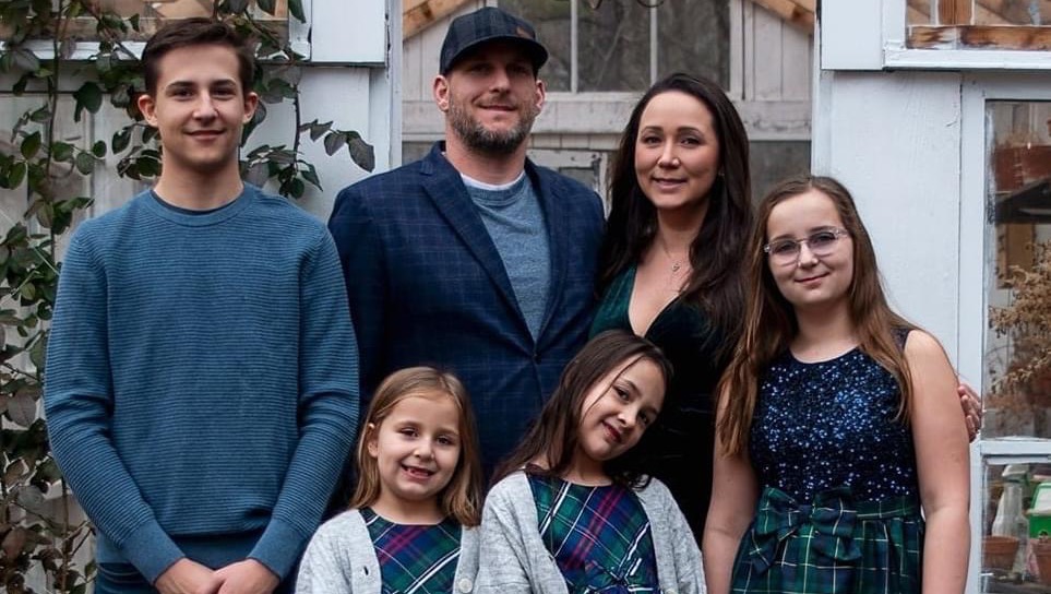 Fundraiser for Ashley Clark by Cindy Gilman : Ted Clark fights cancer ...