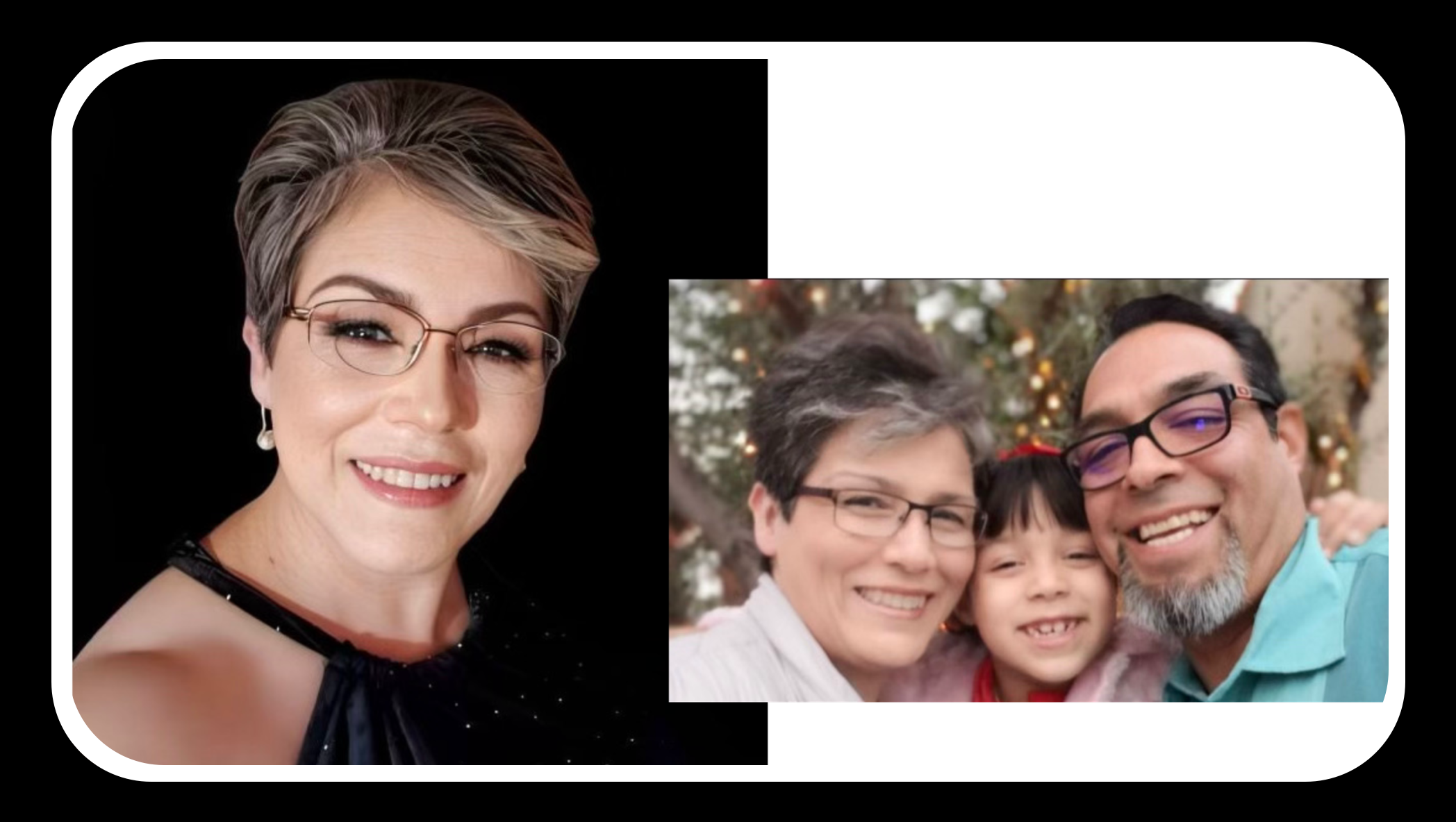 Fundraiser by Narda Lopez : Catalina (Cat) Ramirez-Vargas