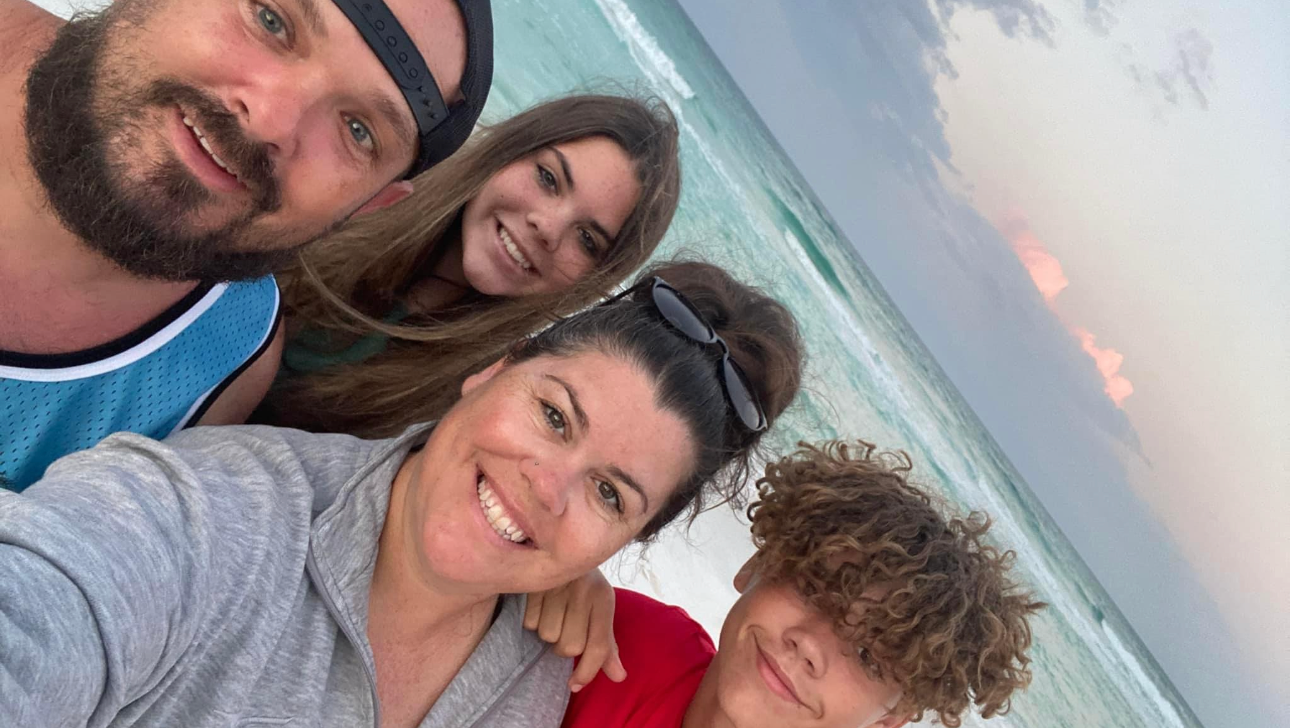 Fundraiser by Diana Colvin : Medical expenses and bills for Elesa Parker