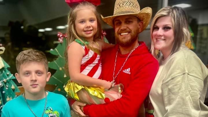 Fundraiser by Brittany Torres : Sky Chavez Medical Expenses