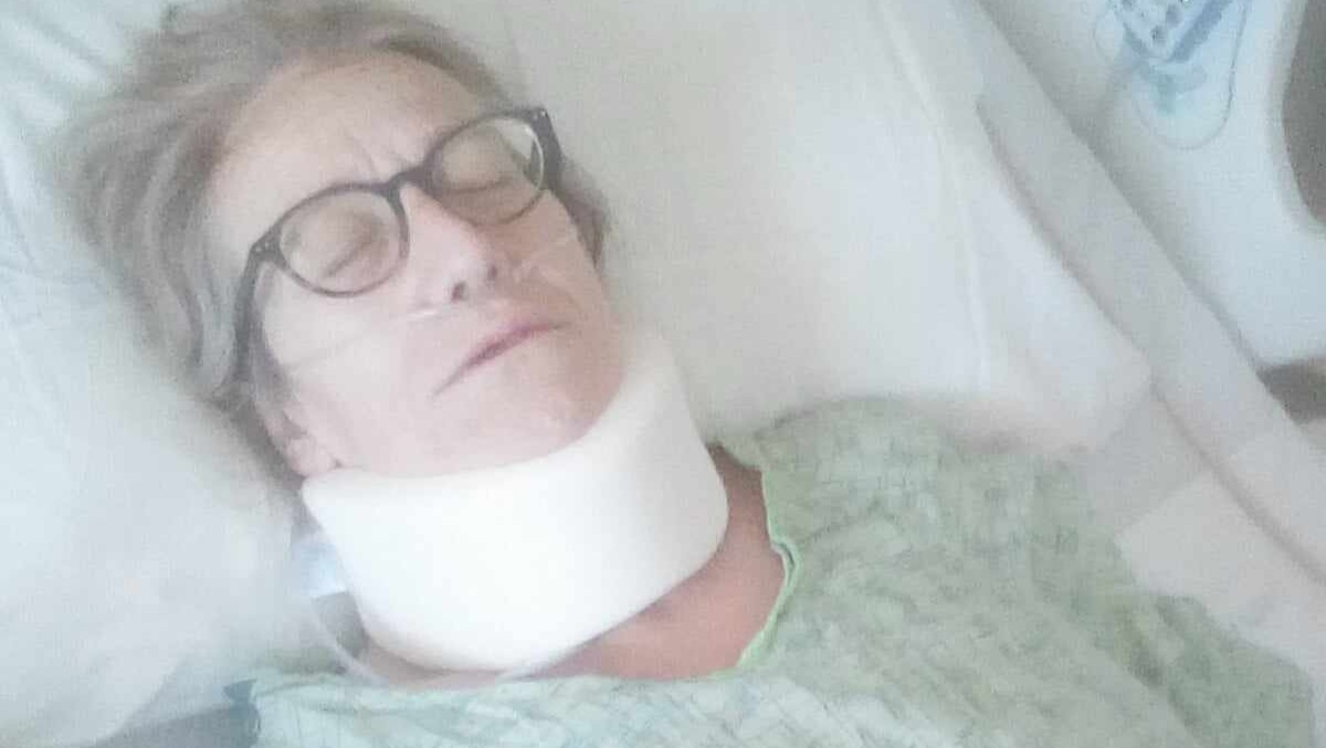 Fundraiser for Donald E whitley by Levi Gray : Physical Therapy and ...