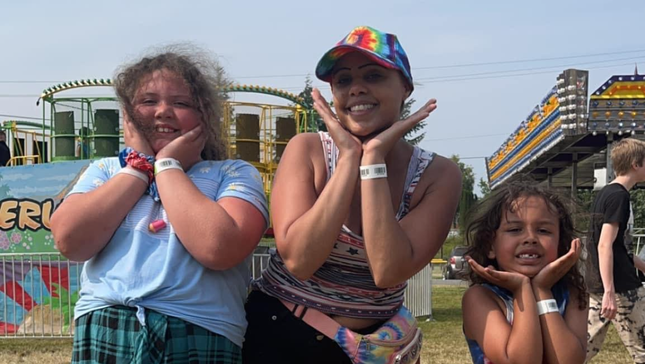 Fundraiser for Dara Yates by Megan Macias : Help Dara’s cost of living ...