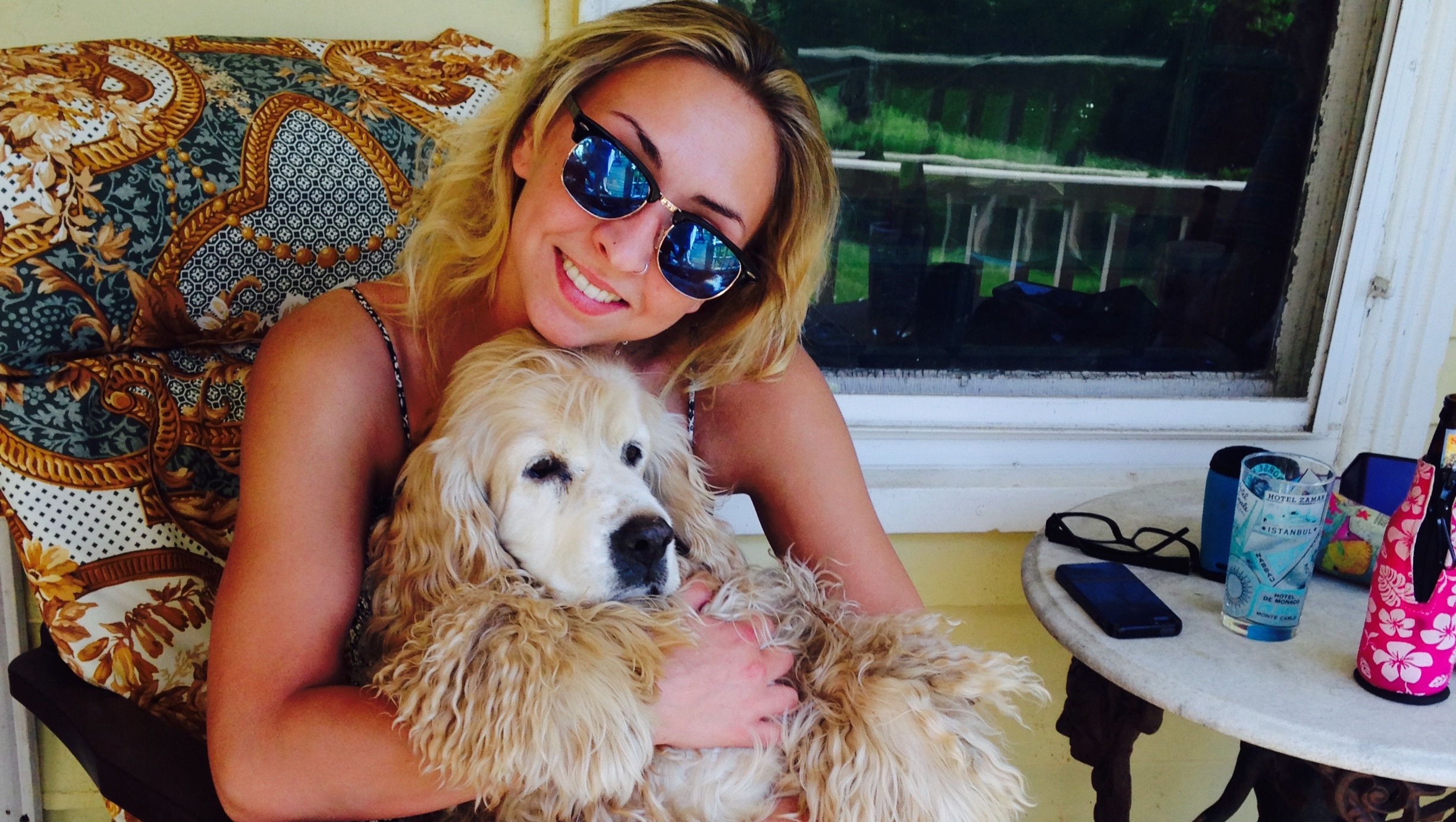 Fundraiser by Taylor Gorman : In Loving Memory of Charlotte Eleanor ...