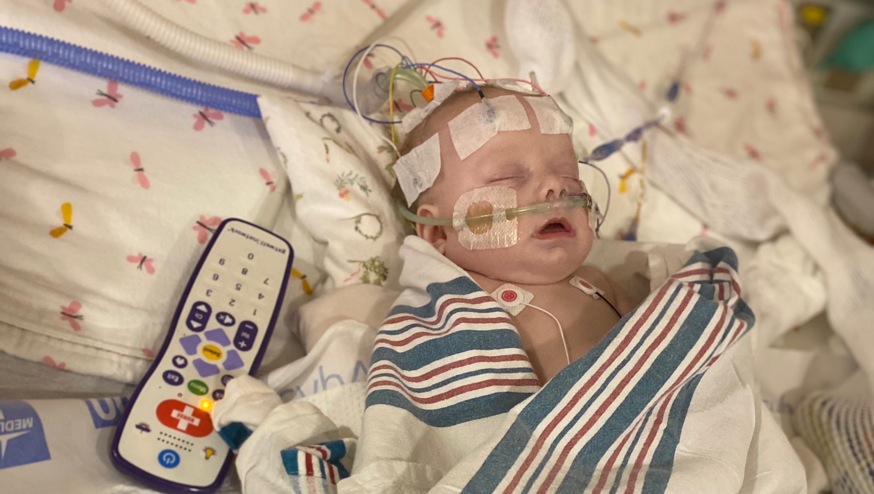 Fundraiser by Savannah Wren : Baby Emmy