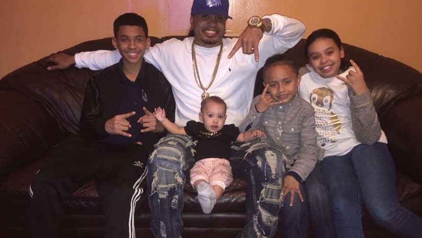 Fundraiser by Christopher Ramirez : In loving memory of Memory Martin A ...