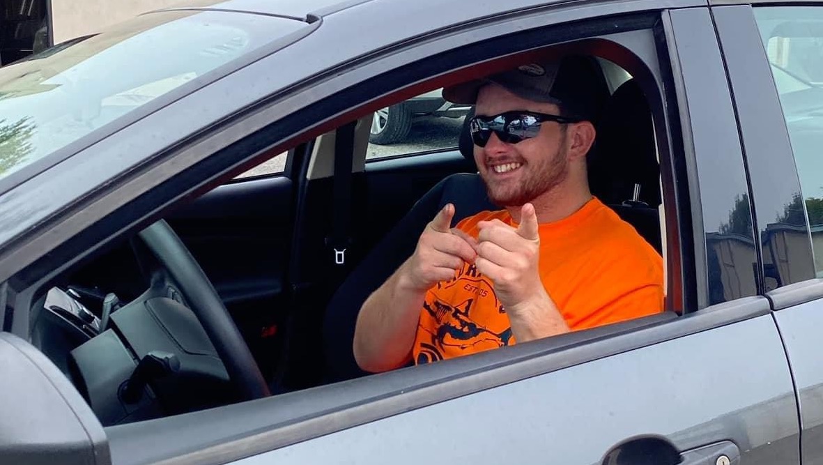 Fundraiser by Jeff Thompsen : Johnathan Ryan Thompsen