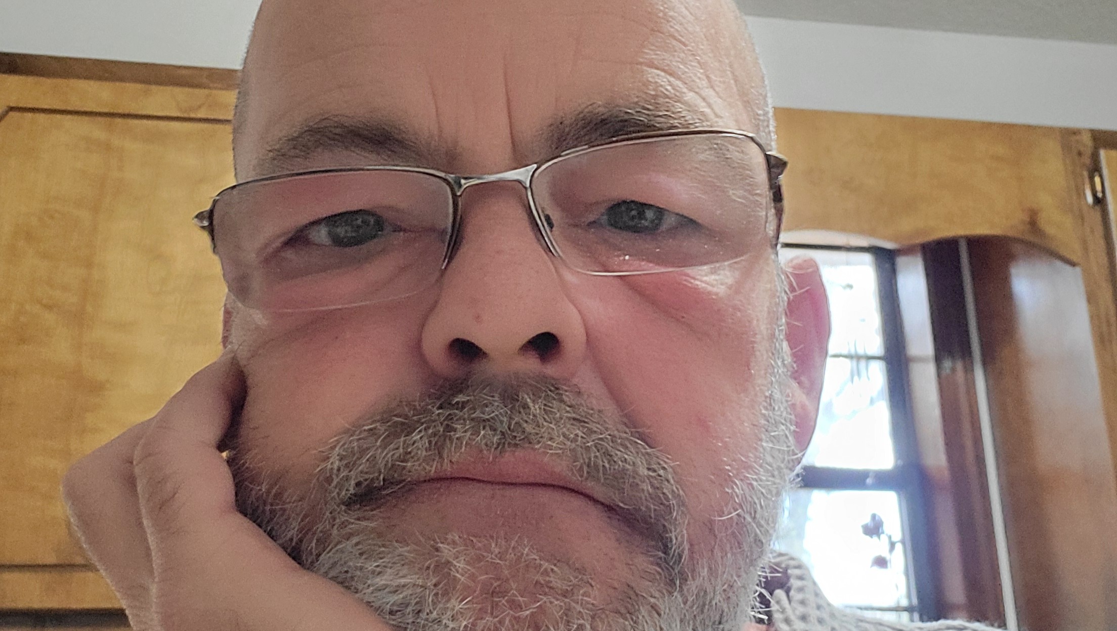 Fundraiser by Christopher Manson : Christopher Needs Help!