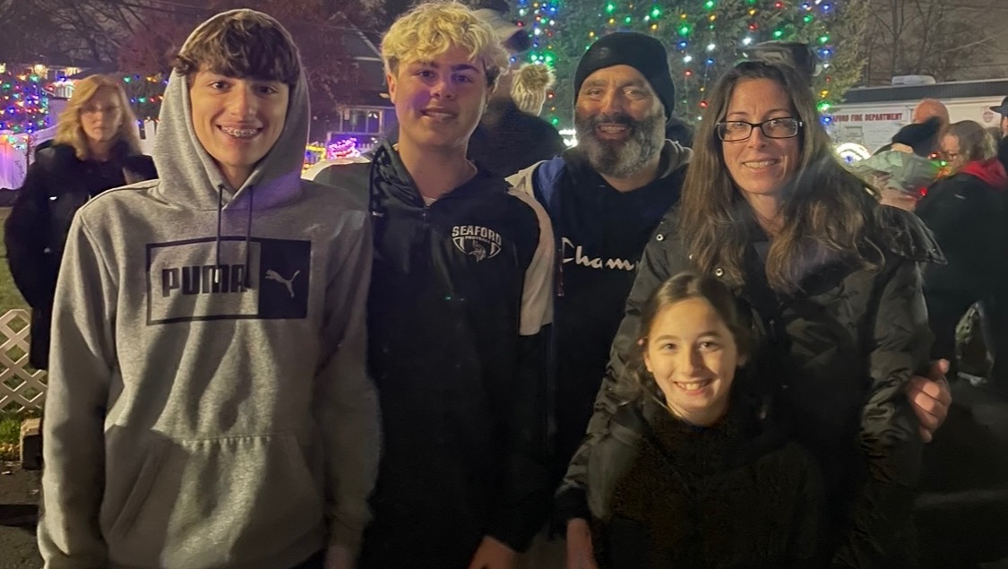 Fundraiser for Jennifer Petrone by Christina Korzeniewski : The Petrone ...