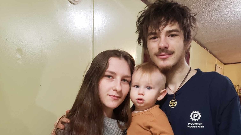 Fundraiser for Melissa Choate by Allison Jones : My nephew sacrificed ...