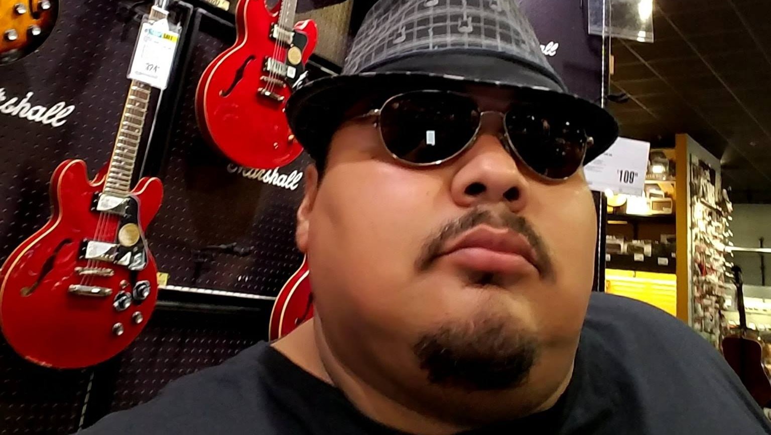 Fundraiser for Alex Diaz by Britton Munson : Help Restore Alex's Vision ...
