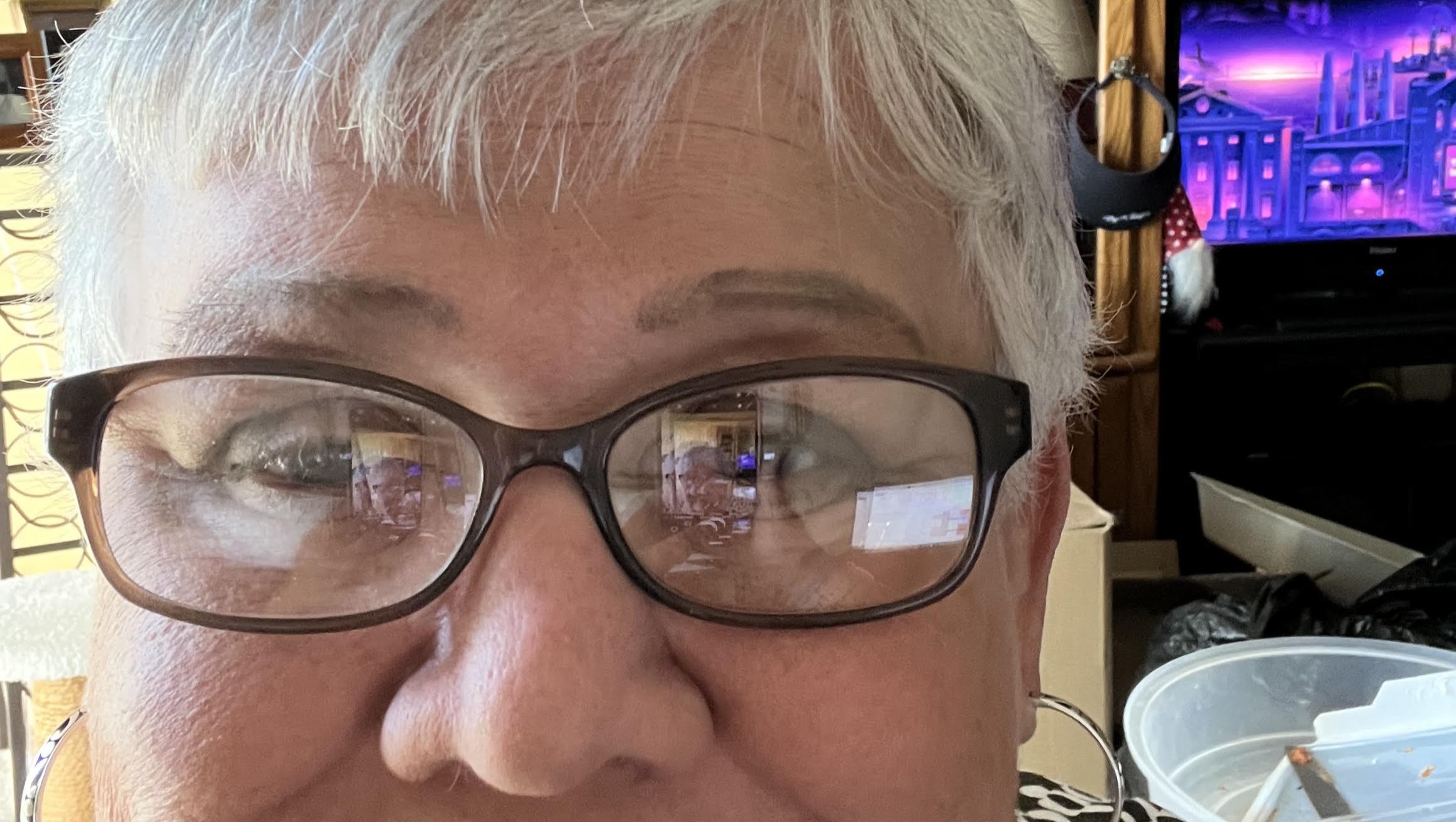 Fundraiser for Magdalen Jabeck by Holly Wells : Help Maggie With Urgent ...