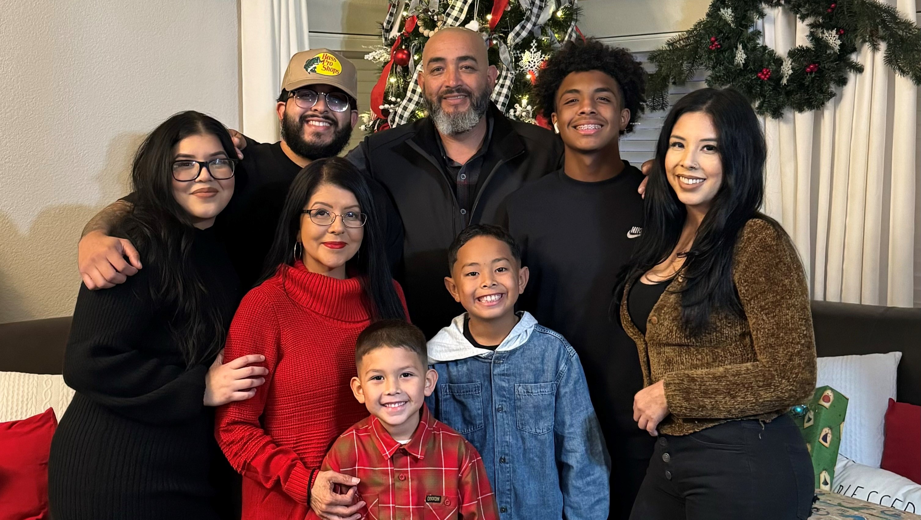 Fundraiser for Elissa Lepe by Veronica Muñoz Schoel : Help support Jose ...