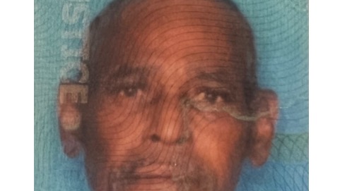 Fundraiser by Rosa Brooks : Darrell Wayne Rogers