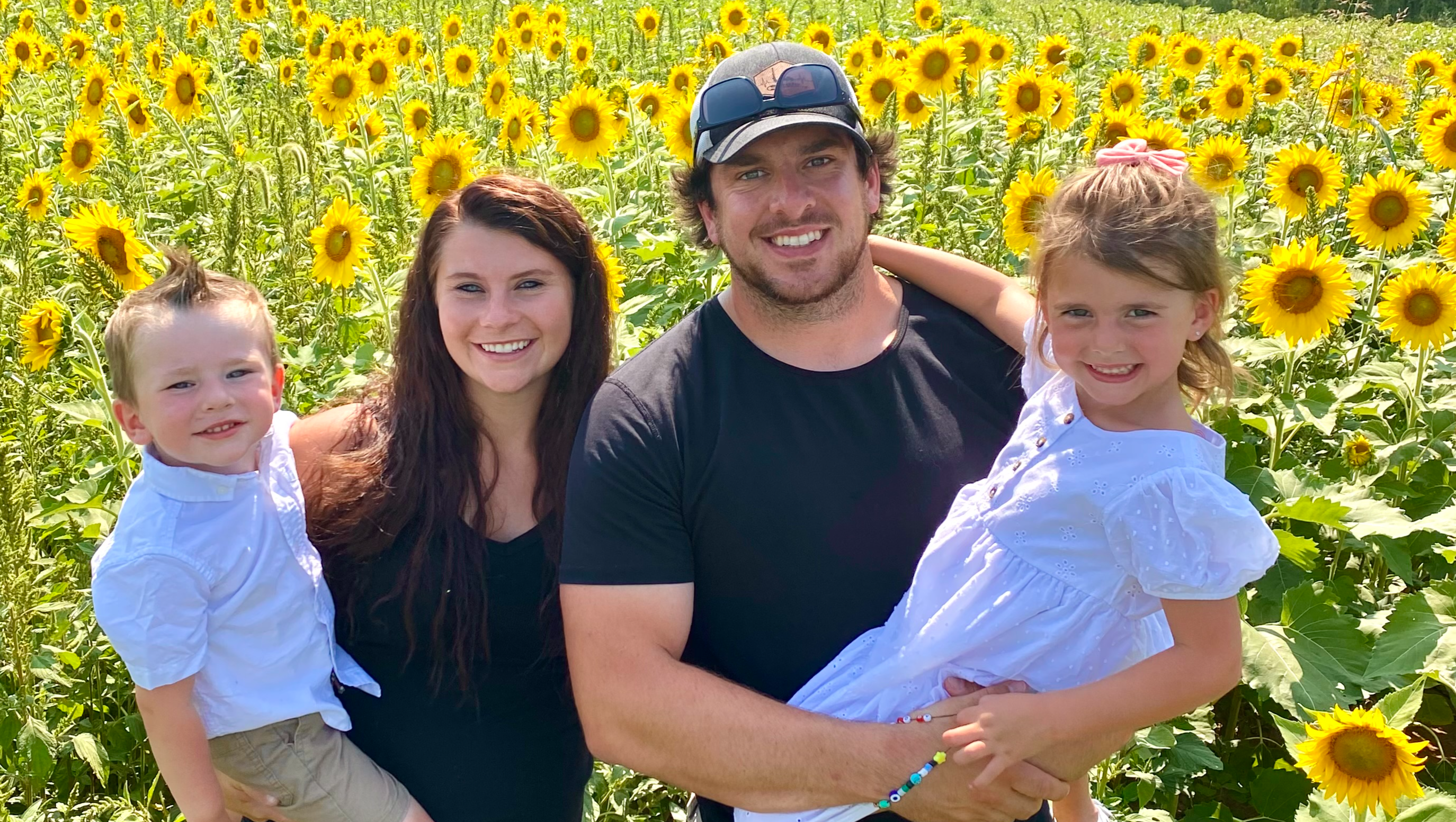 Fundraiser for Jack and Jessica Vraa by Rachel Harmston : Support ...