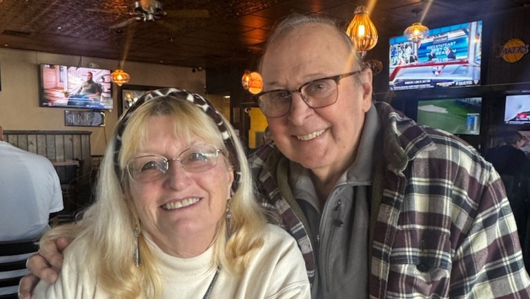 Fundraiser for Elizabeth Viglielmo by CYNTHIA BONANNO : Help David and ...